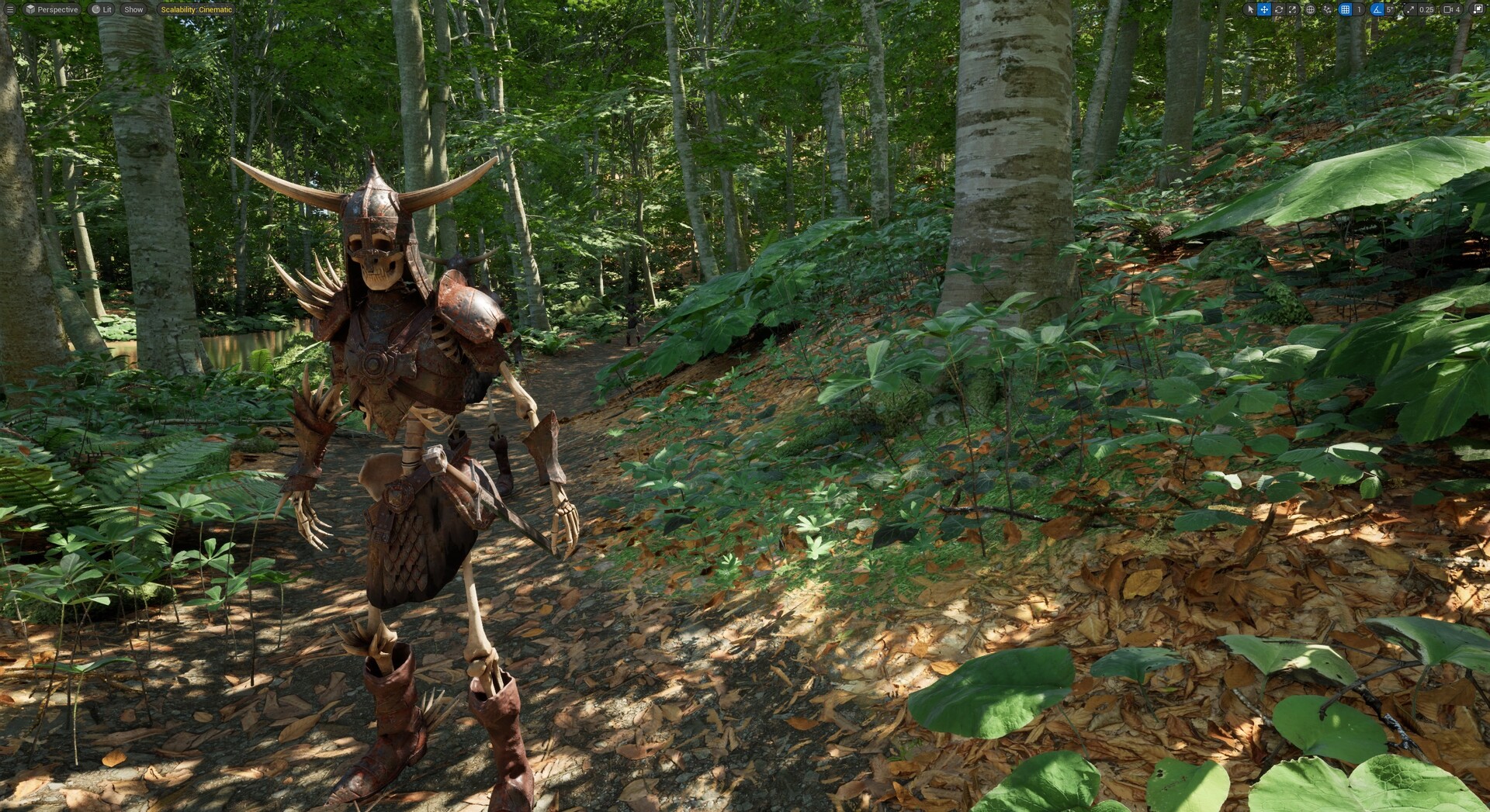 Undead: Rise of the Betrayed King on Steam