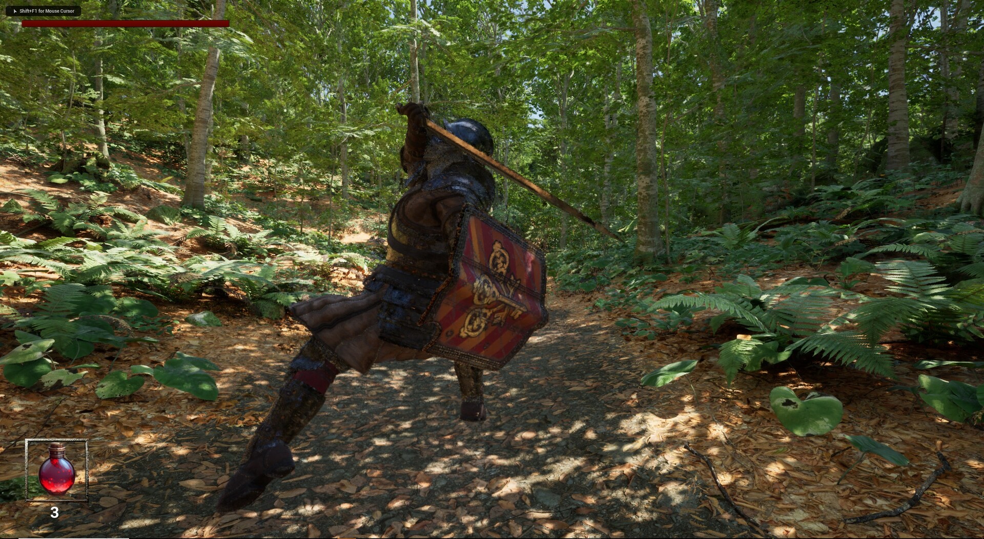 Undead: Rise of the Betrayed King on Steam