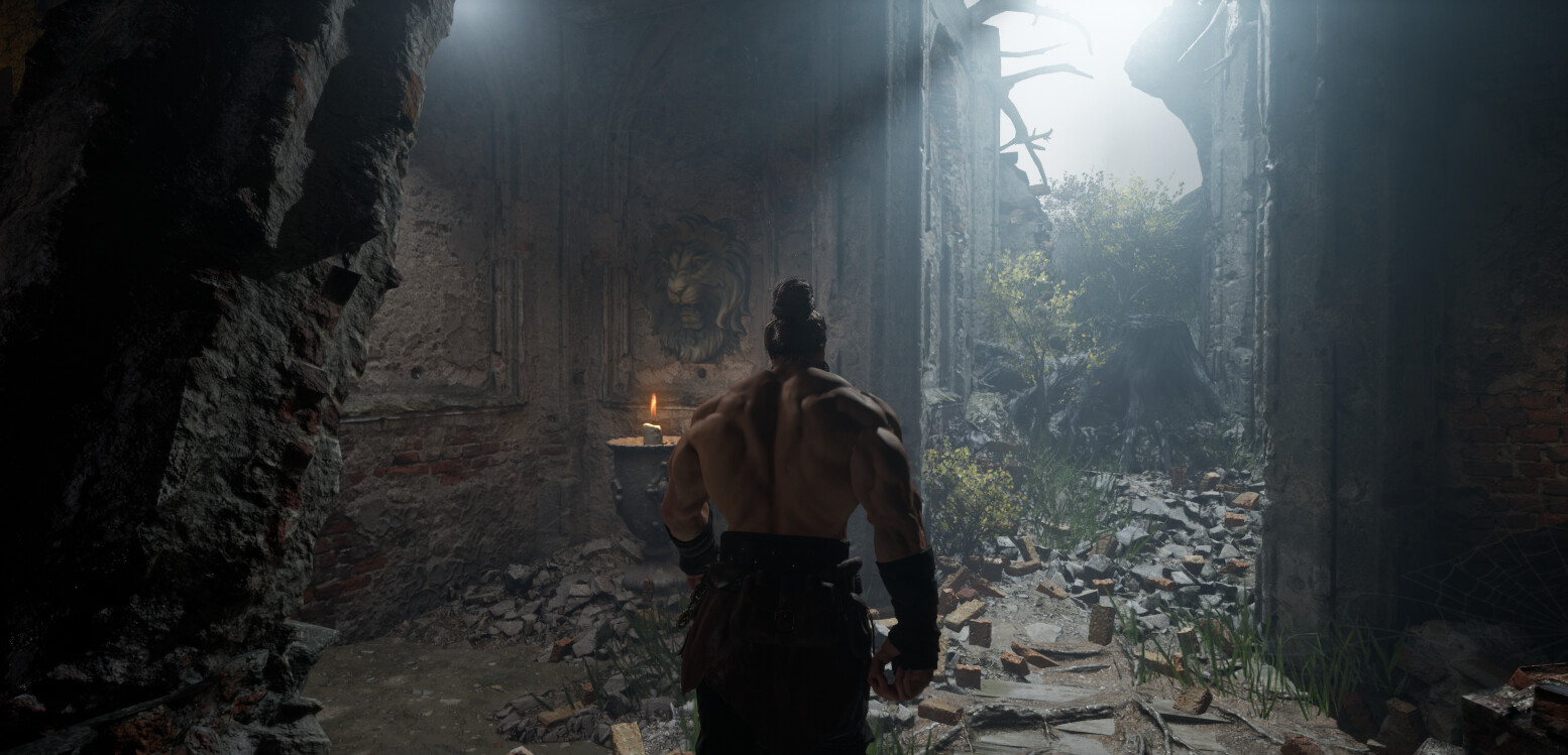 Undead: Rise of the Betrayed King on Steam