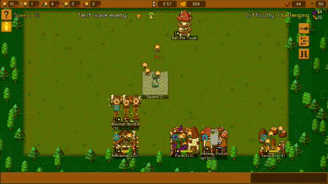 Fantasy Village Simulator on Steam