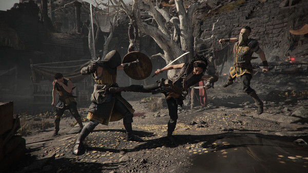 Купить Resonance: A Plague Tale Legacy на PC для Steam дешево — Steam ...