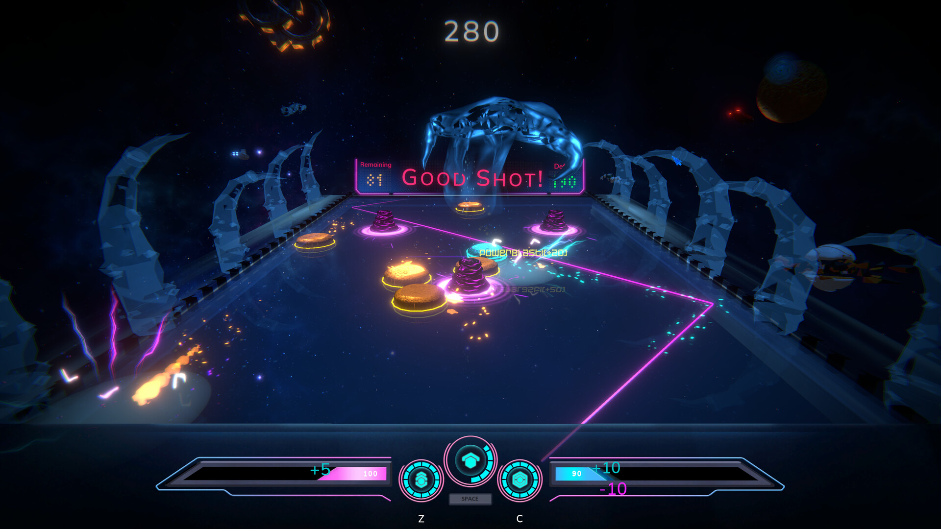 Master Blaster on Steam