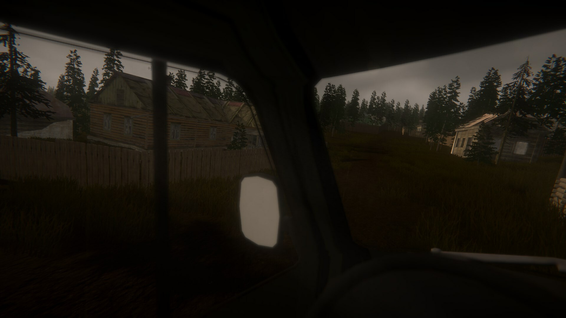 Pastor's Lake: The Game on Steam