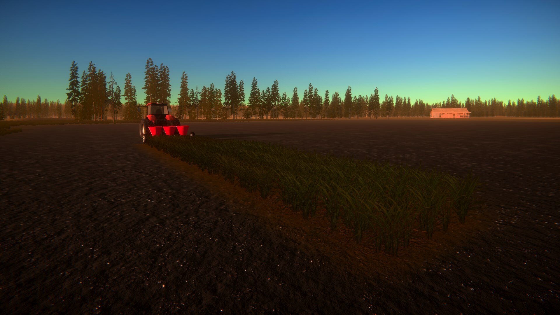 Pastor's Lake: The Game on Steam