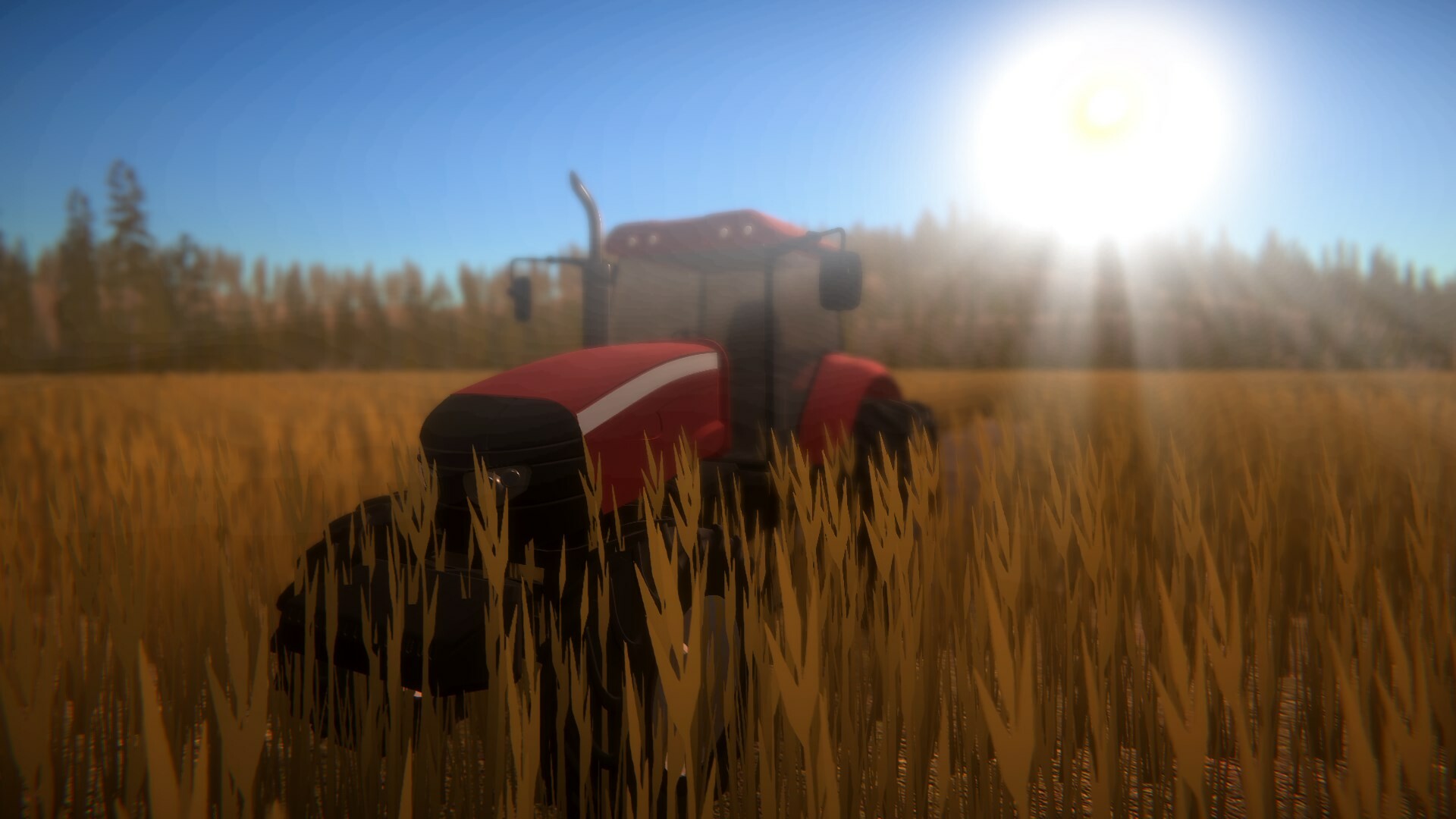 Pastor's Lake: The Game on Steam