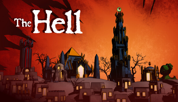 The HELL on Steam