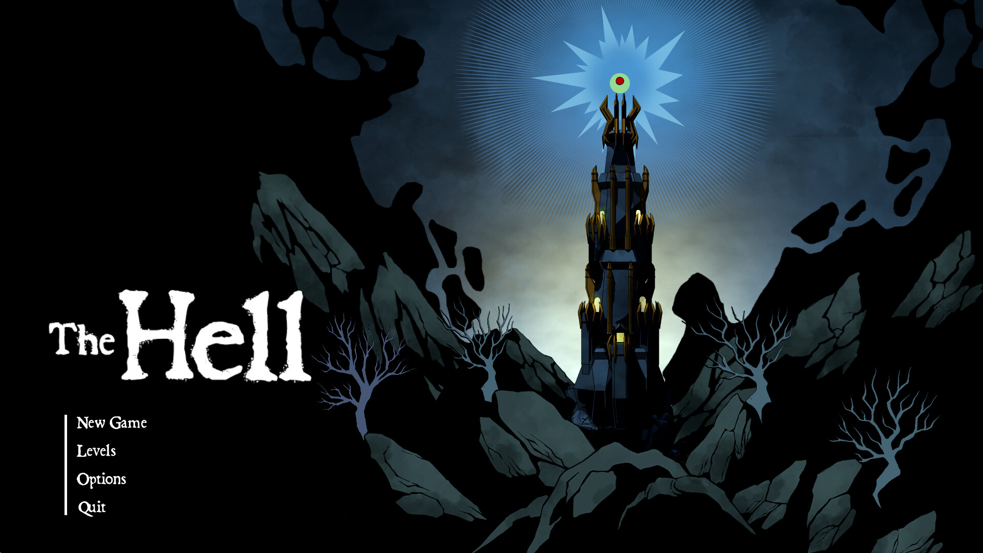 The HELL on Steam