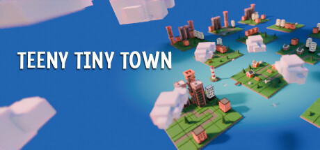 Teeny Tiny Town on Steam