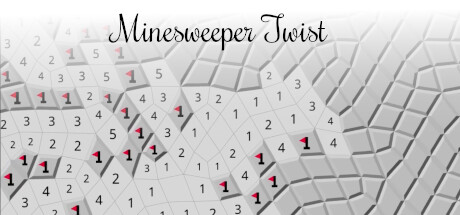 Minesweeper Twist on Steam