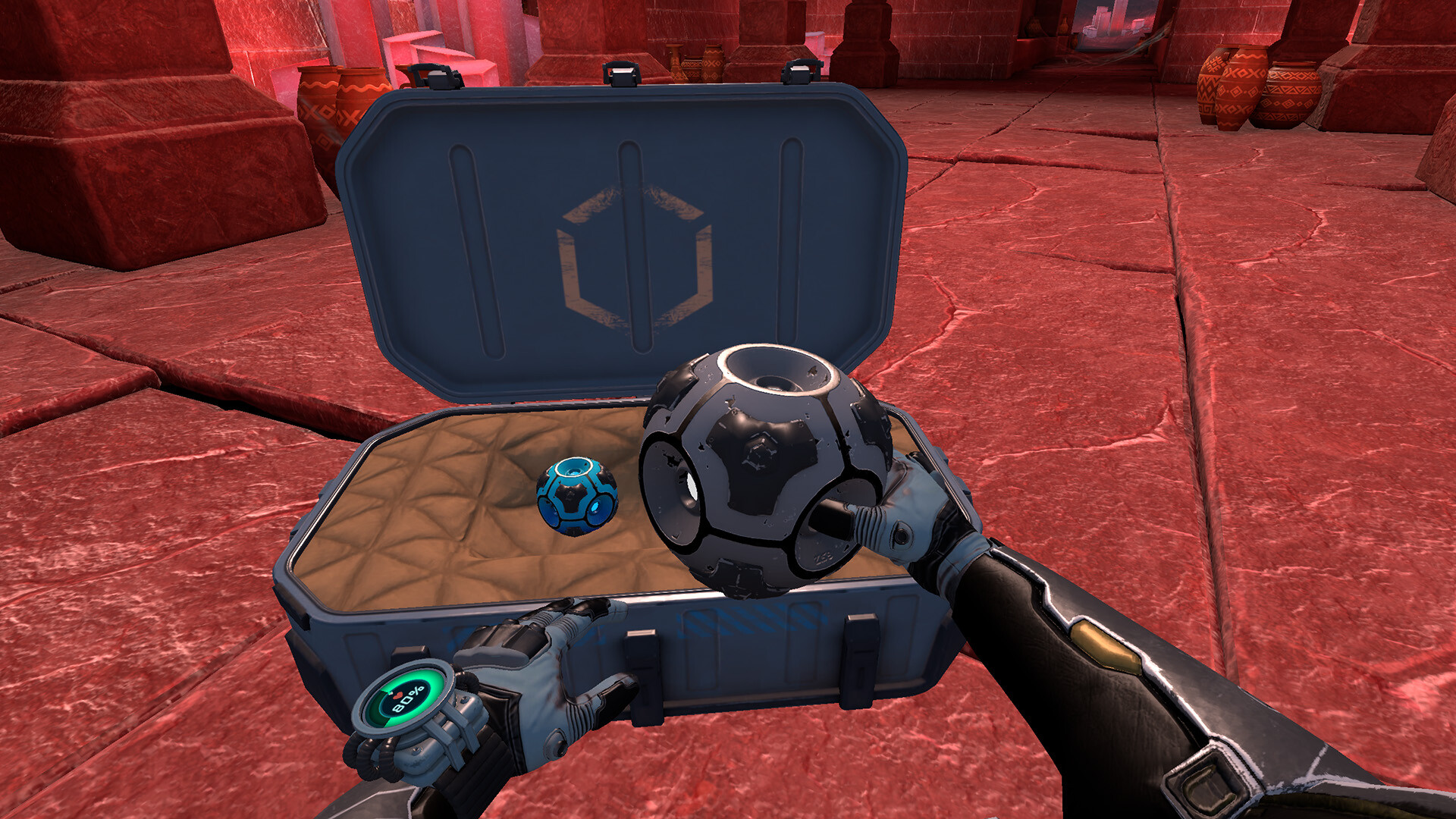 Astro Hunters VR on Steam