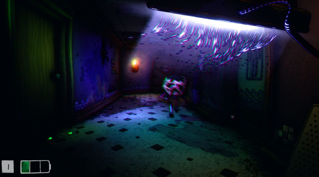 Don't! Fret on Steam