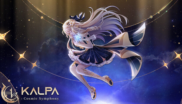 Kalpa Cosmic Symphony Na Steam
