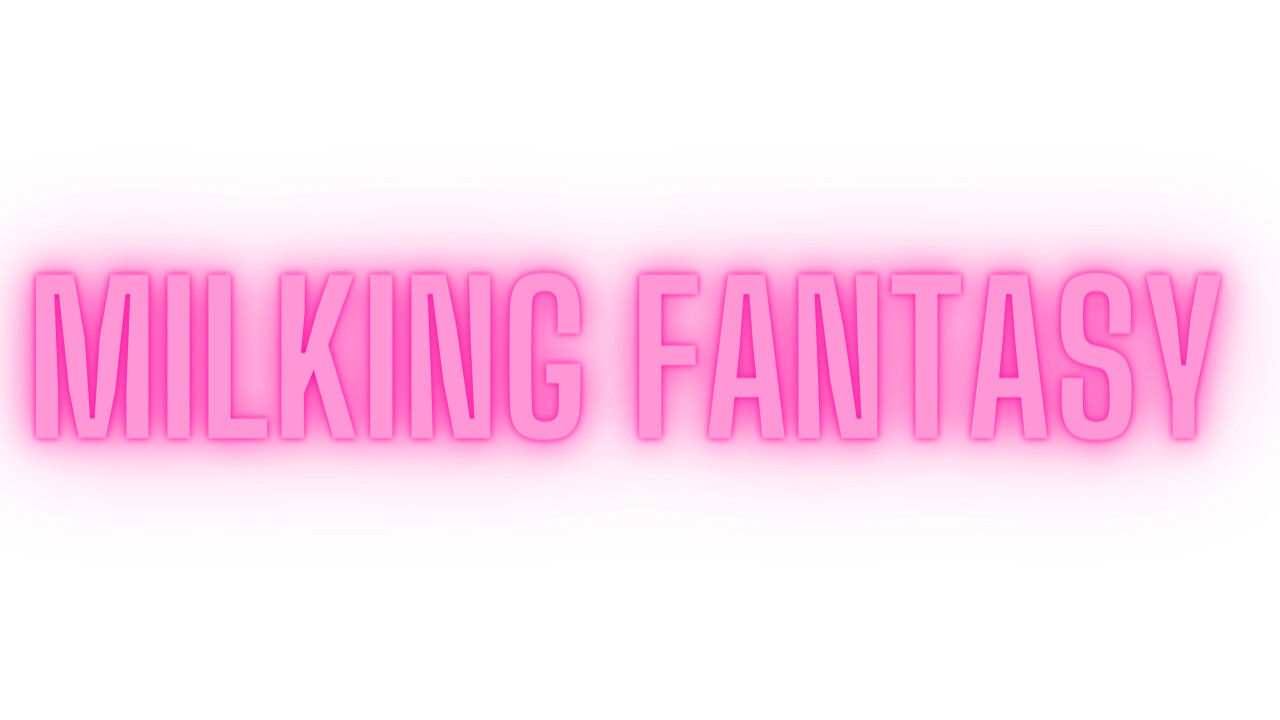 MILKING FANTASY on Steam