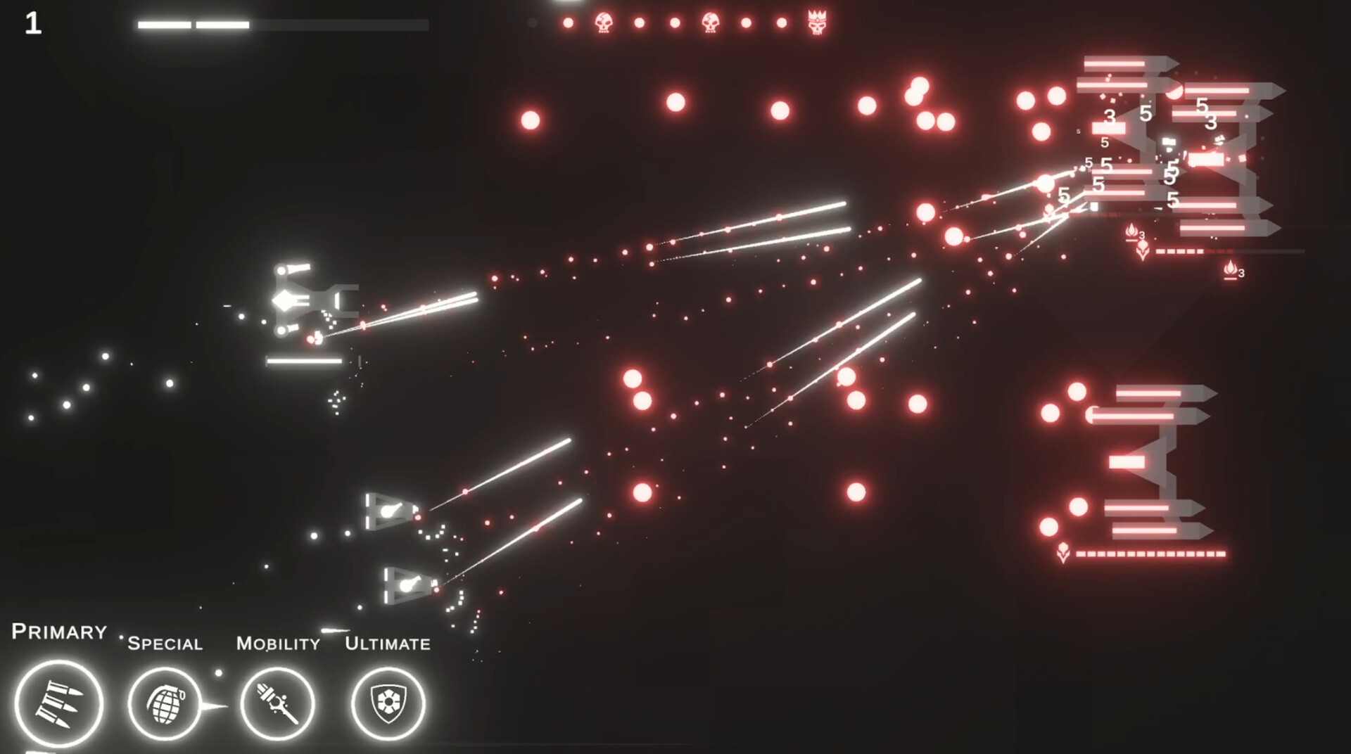 Void Reaper on Steam