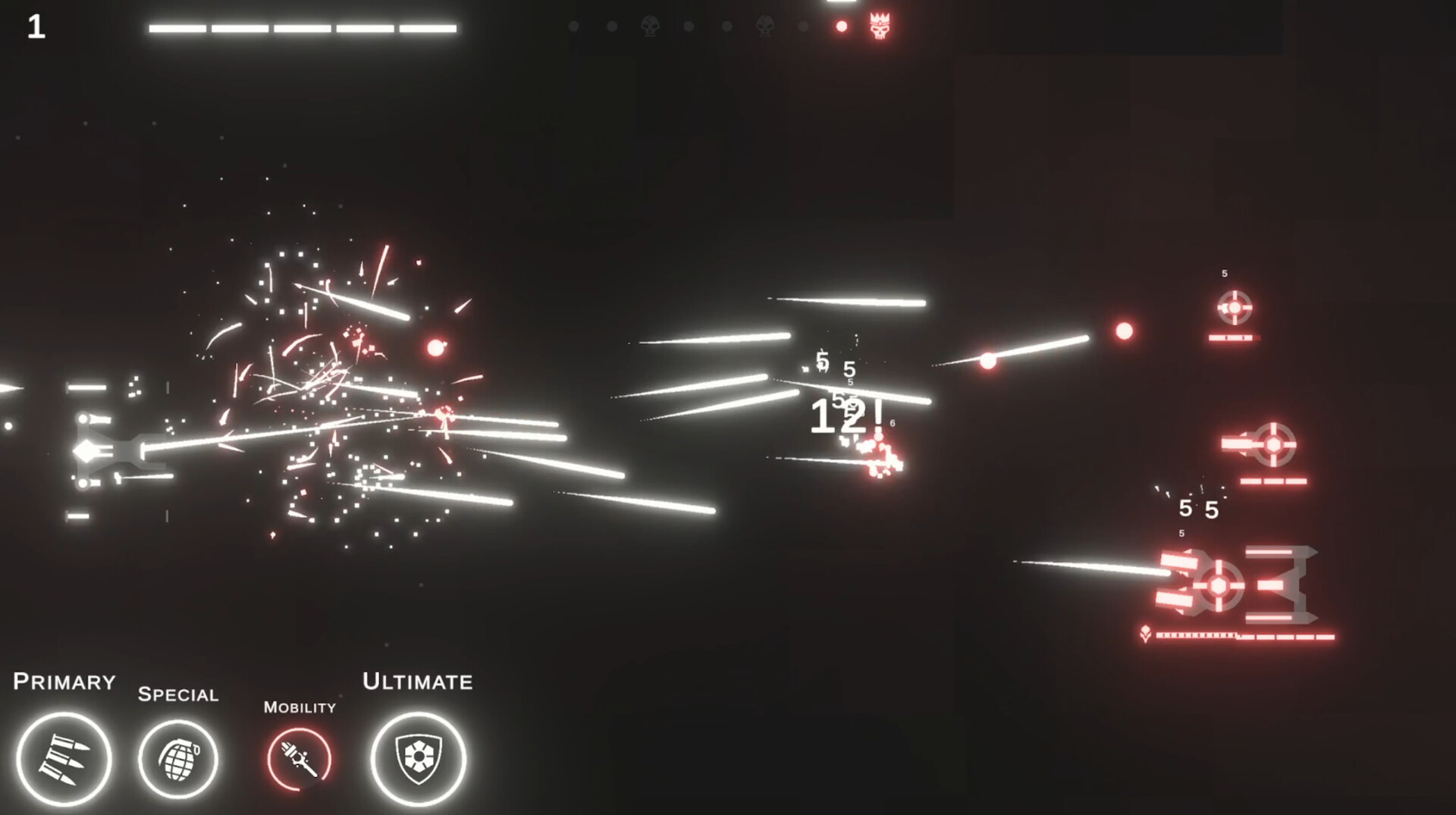 Void Reaper on Steam
