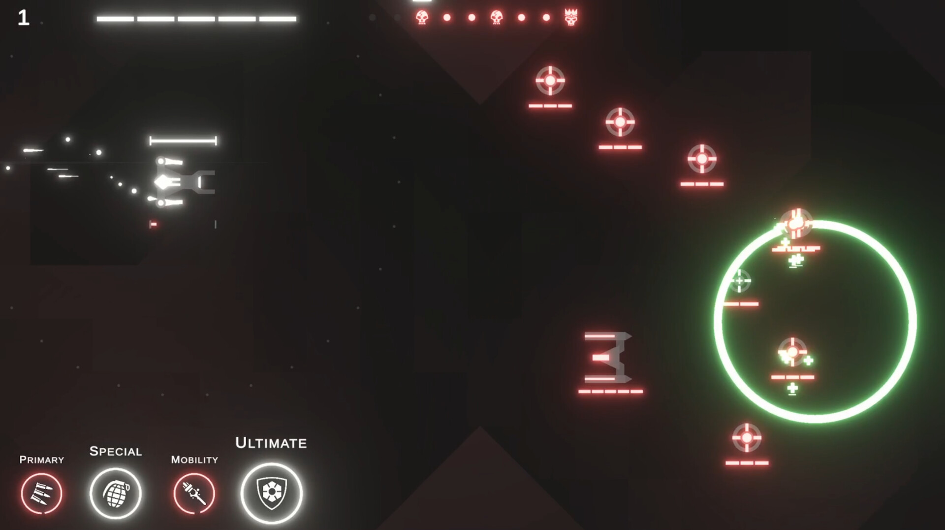 Void Reaper on Steam