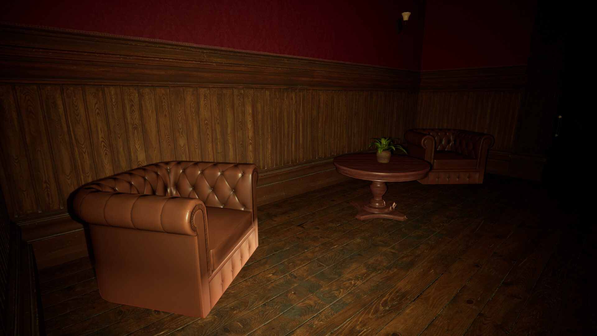 Project Vic on Steam