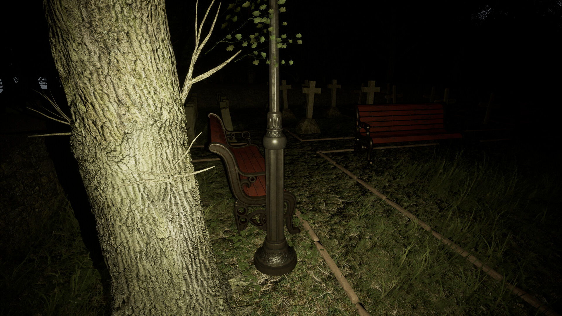 Project Vic on Steam