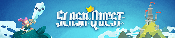 Slash Quest on Steam