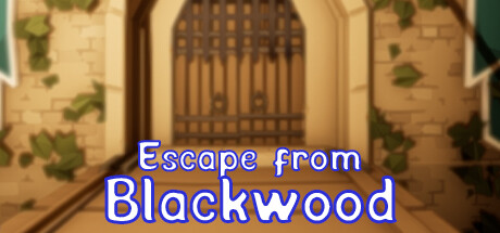 Save 30% on Escape from Blackwood on Steam