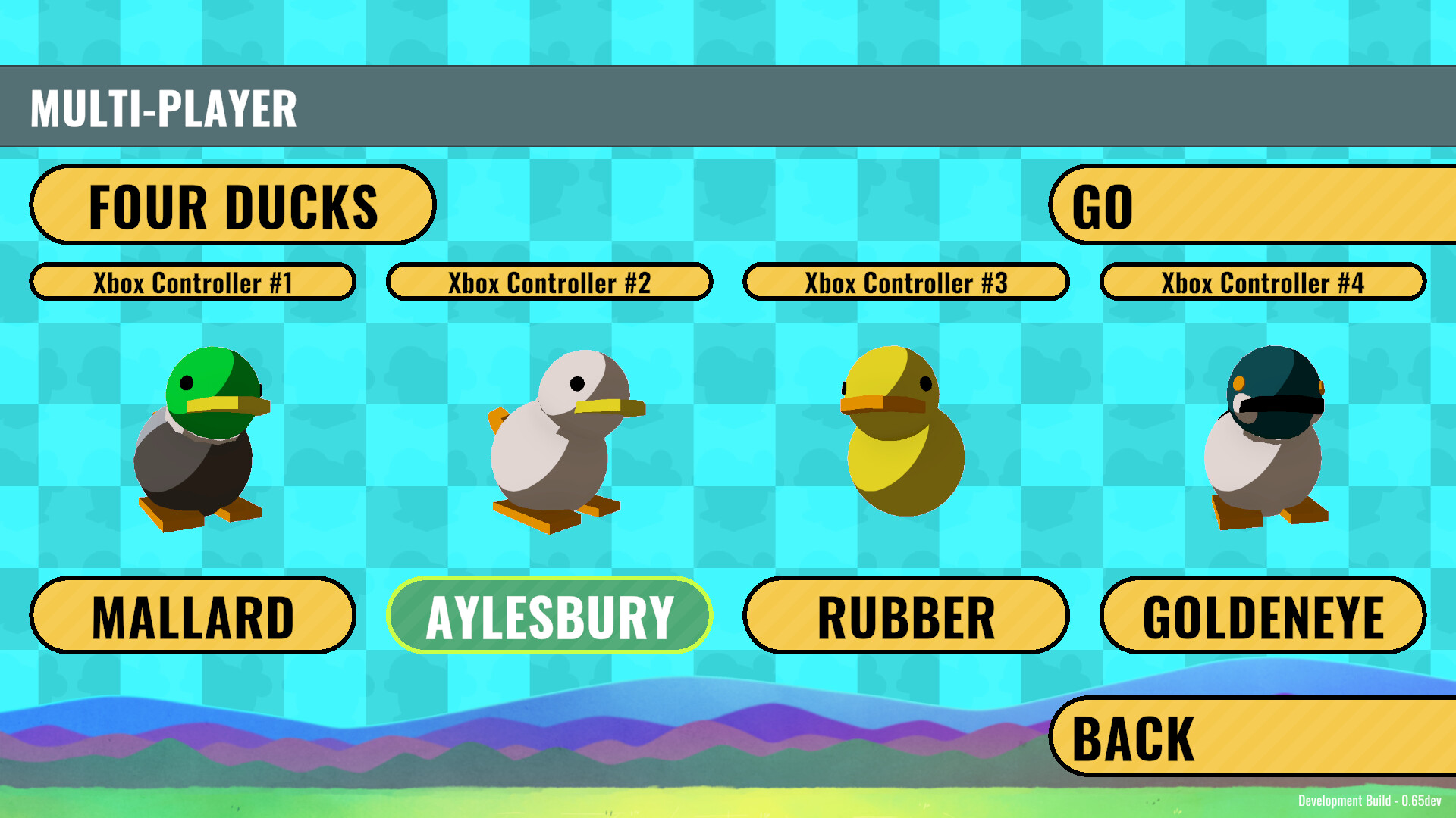 Super Spelling Ducks on Steam