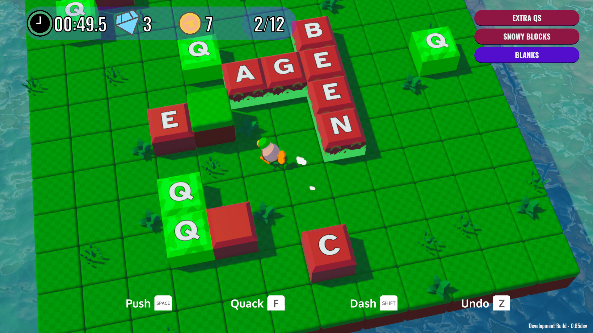 Super Spelling Ducks on Steam