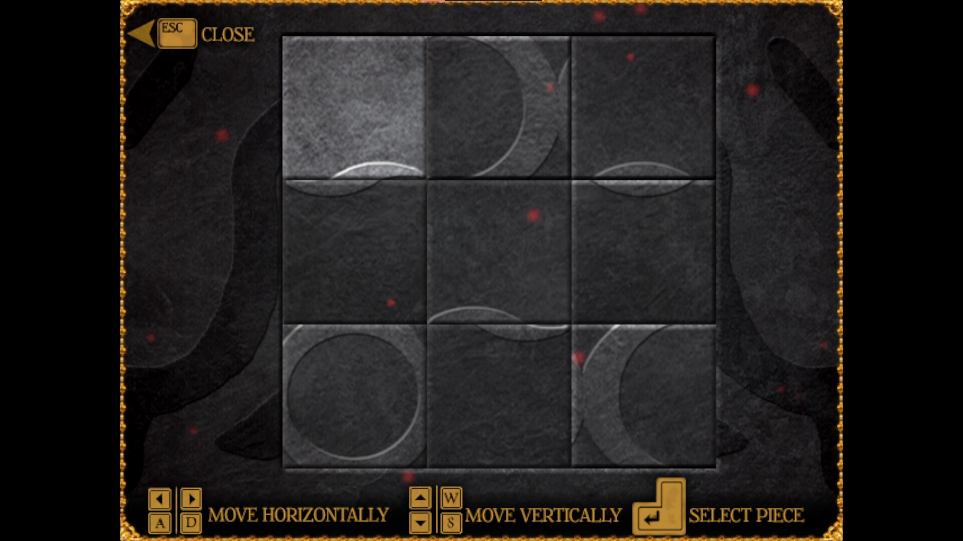 Droste Effect on Steam