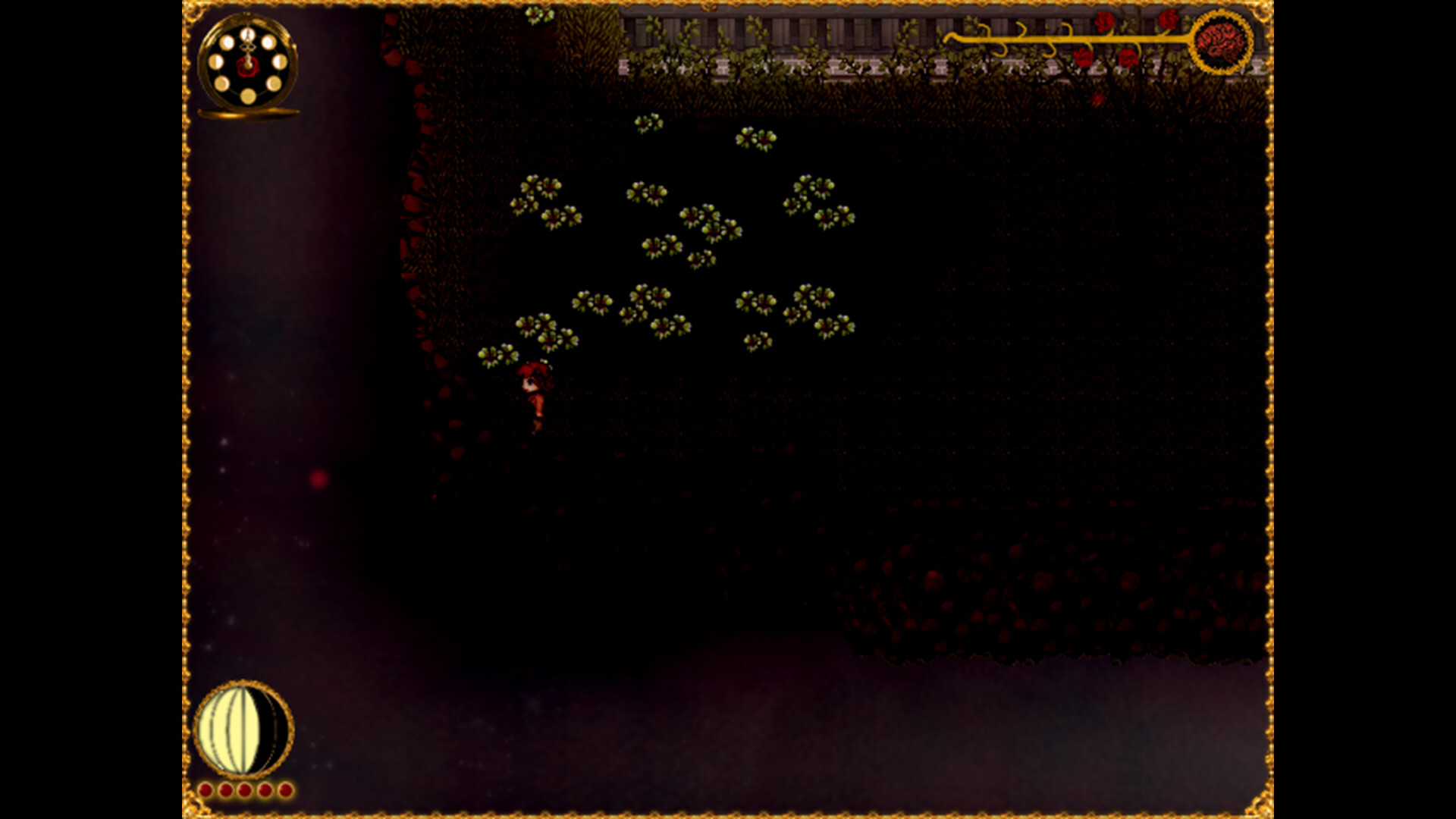 Droste Effect on Steam