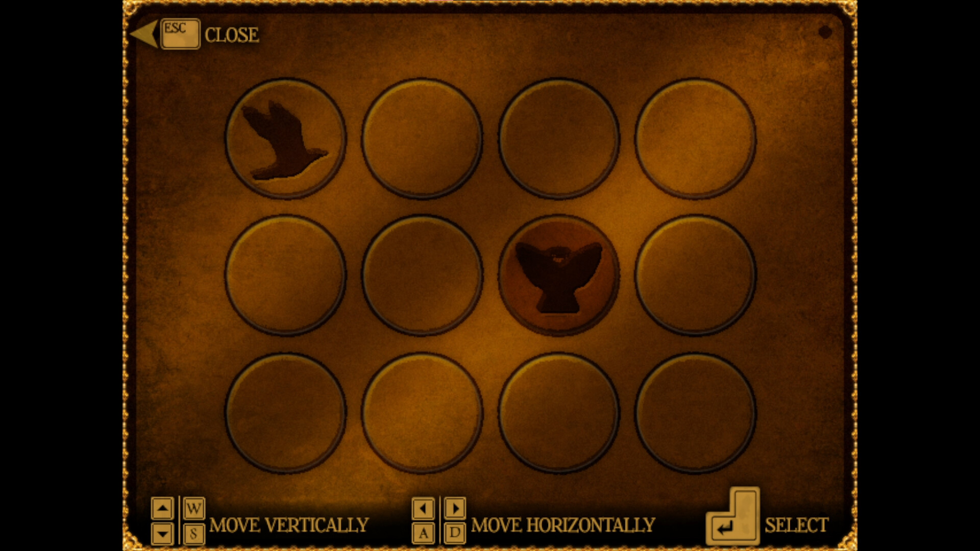 Droste Effect on Steam