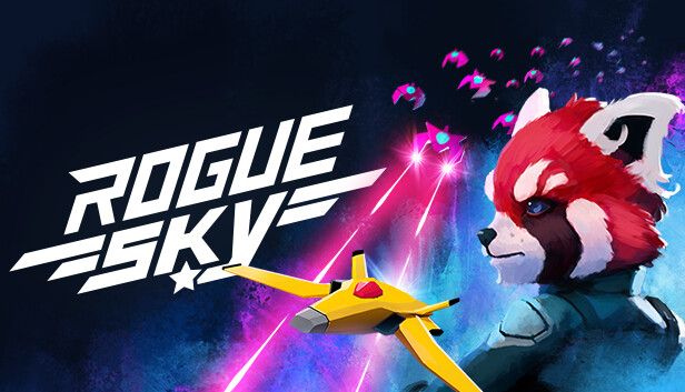 Rogue Sky - Steam News Hub