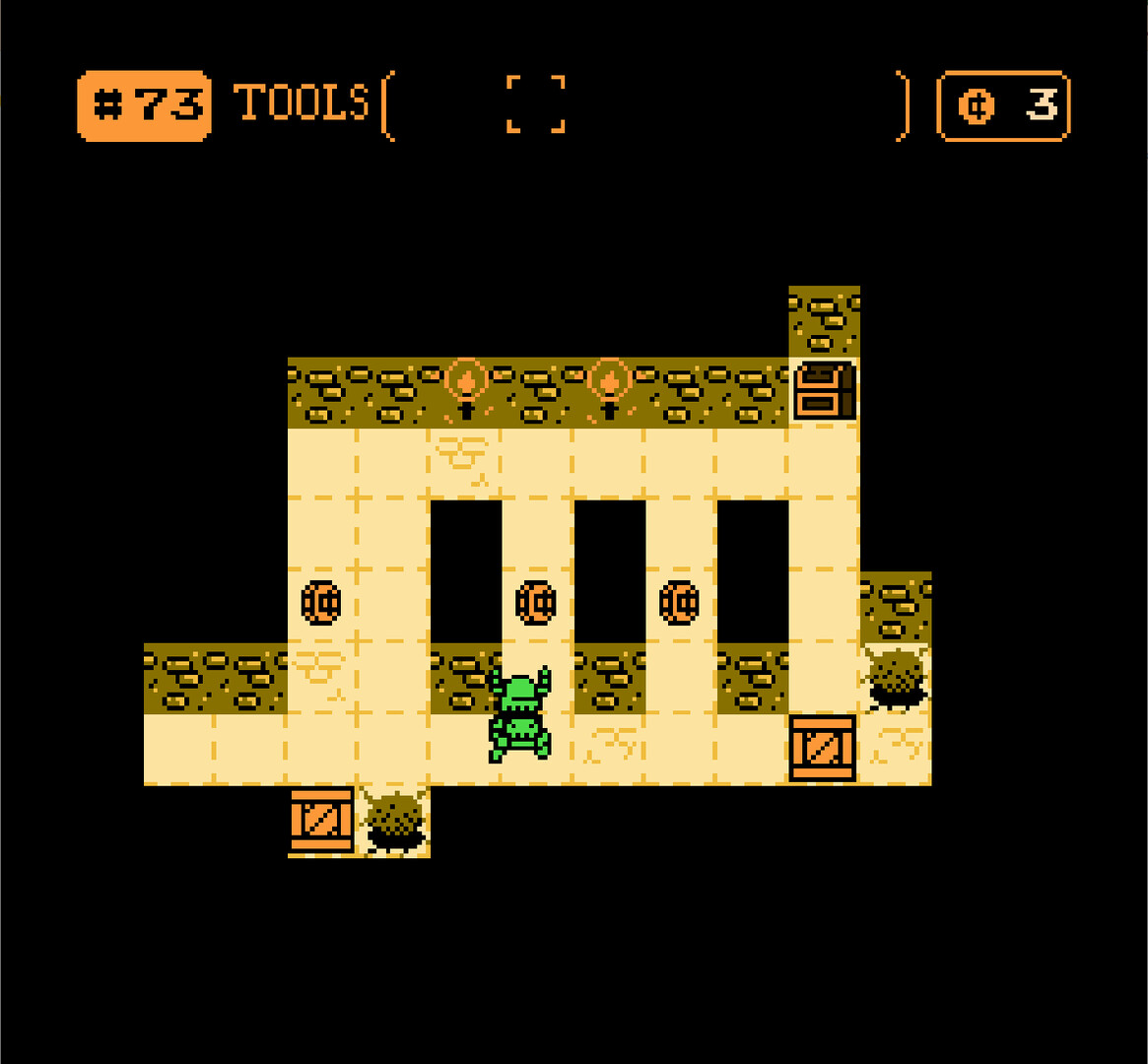 Chew Chew Mimic on Steam