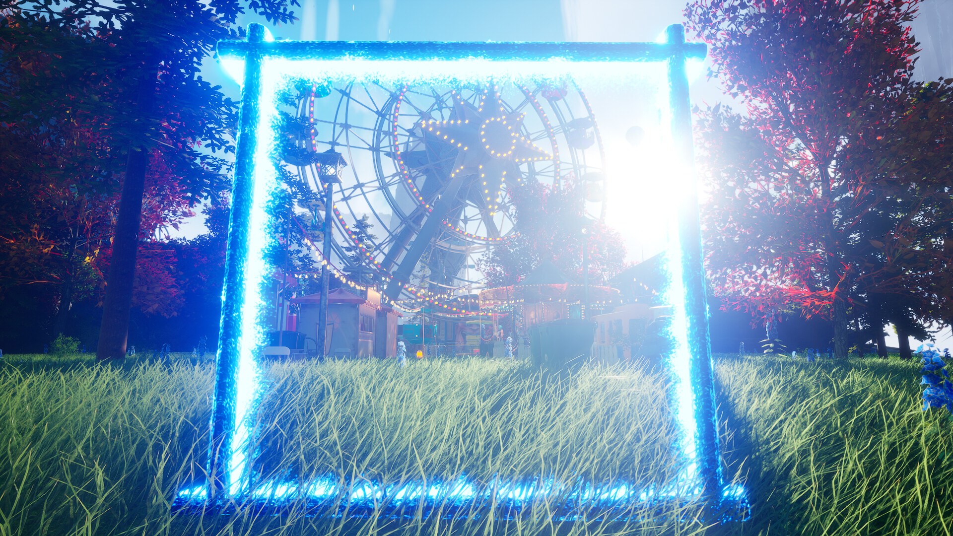 Grand Emprise 2: Portals Apart on Steam