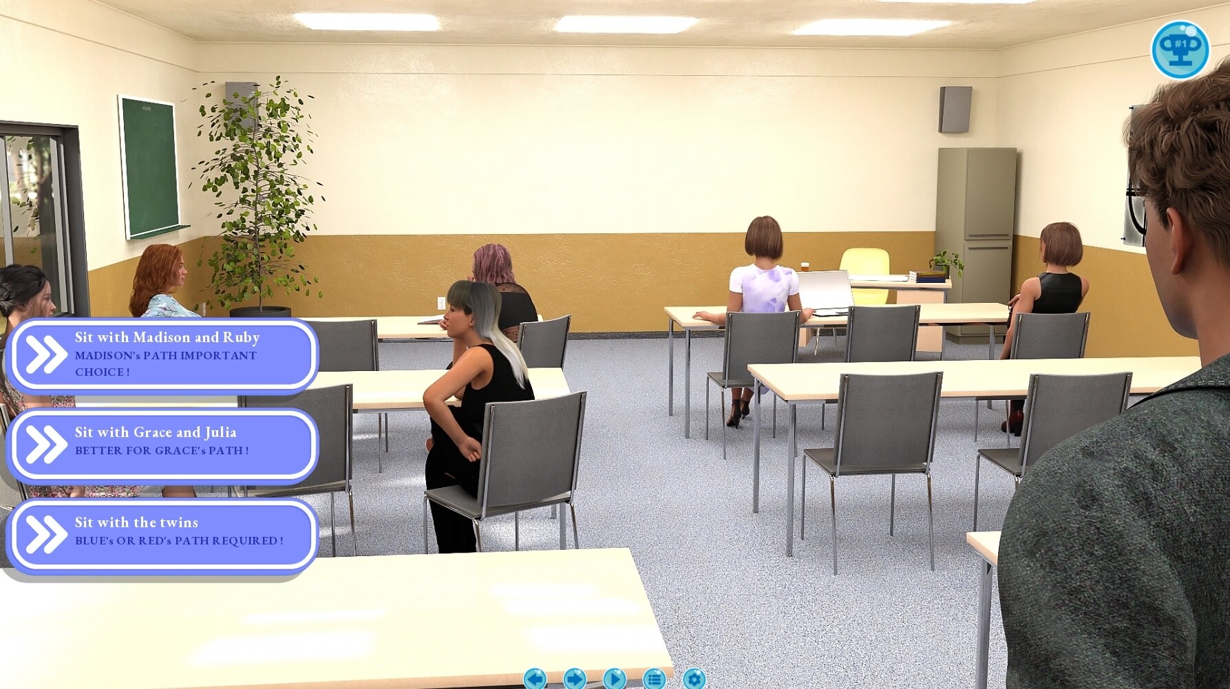 B.E.S.T Walkthrough Mod on Steam