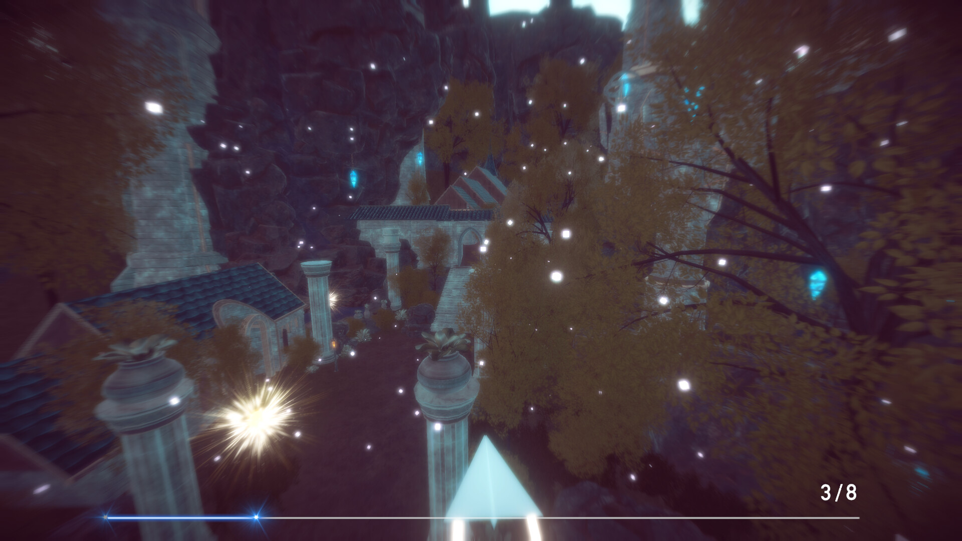 Paper Plane Arena - A Medieval Fantasy on Steam