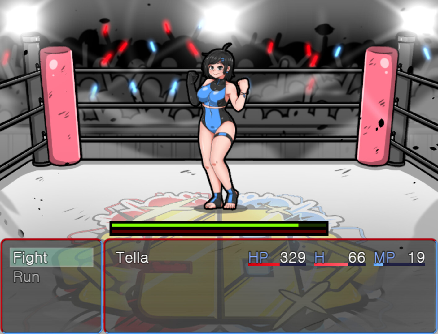 SBcatfight game | Gamehypes