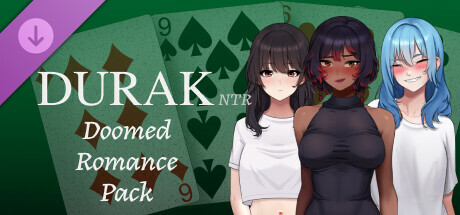 Durak NTR: Doomed Romance Pack on Steam