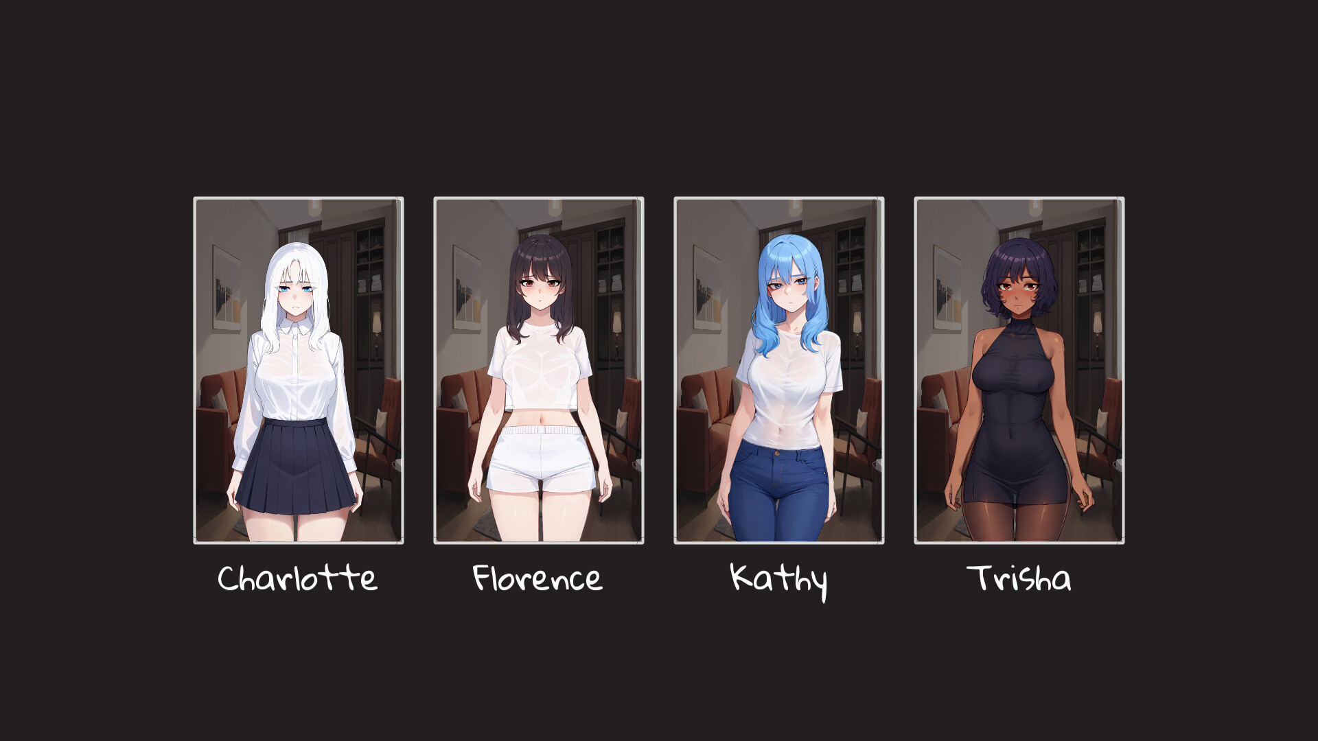 Durak NTR: Doomed Romance Pack on Steam