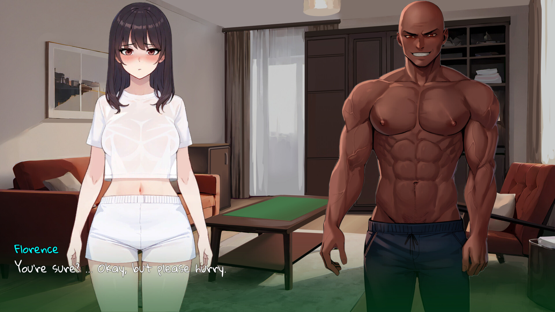 Durak Ntr Doomed Romance Pack On Steam