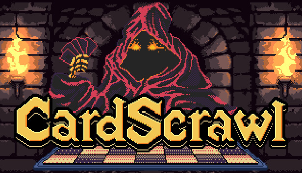 CardScrawl on Steam