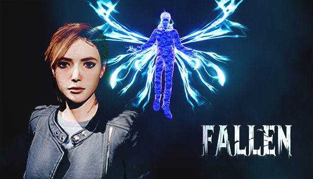 FALLEN - Steam News Hub