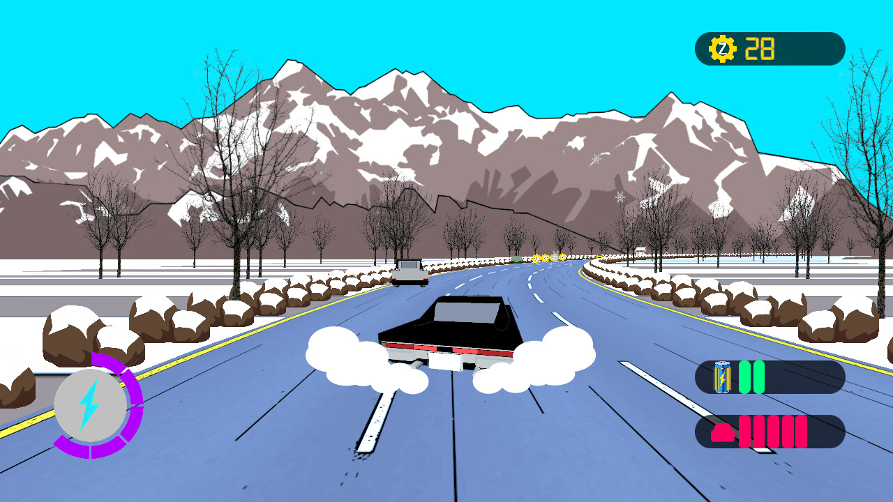 Z speed Arcade on Steam