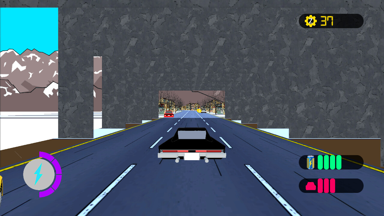 Z speed Arcade on Steam
