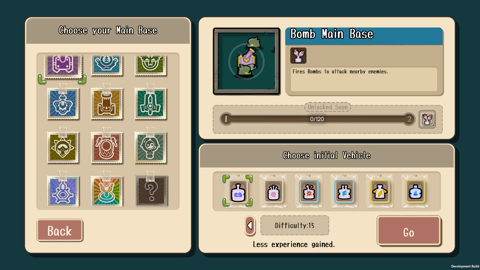 Loopstructor on Steam