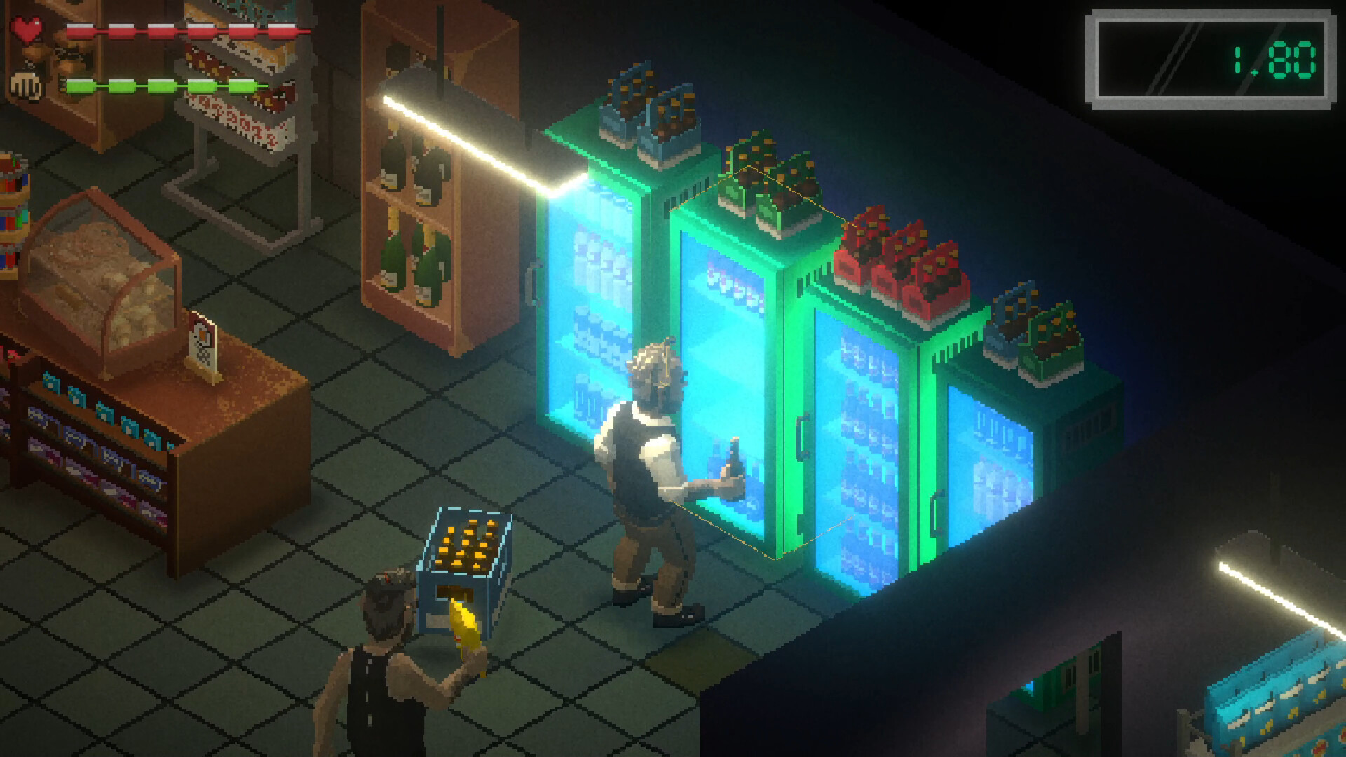 Kiosk Simulator on Steam