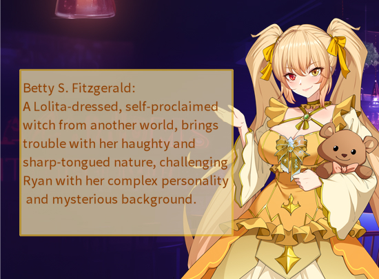 Bartending Master (2024) - MobyGames