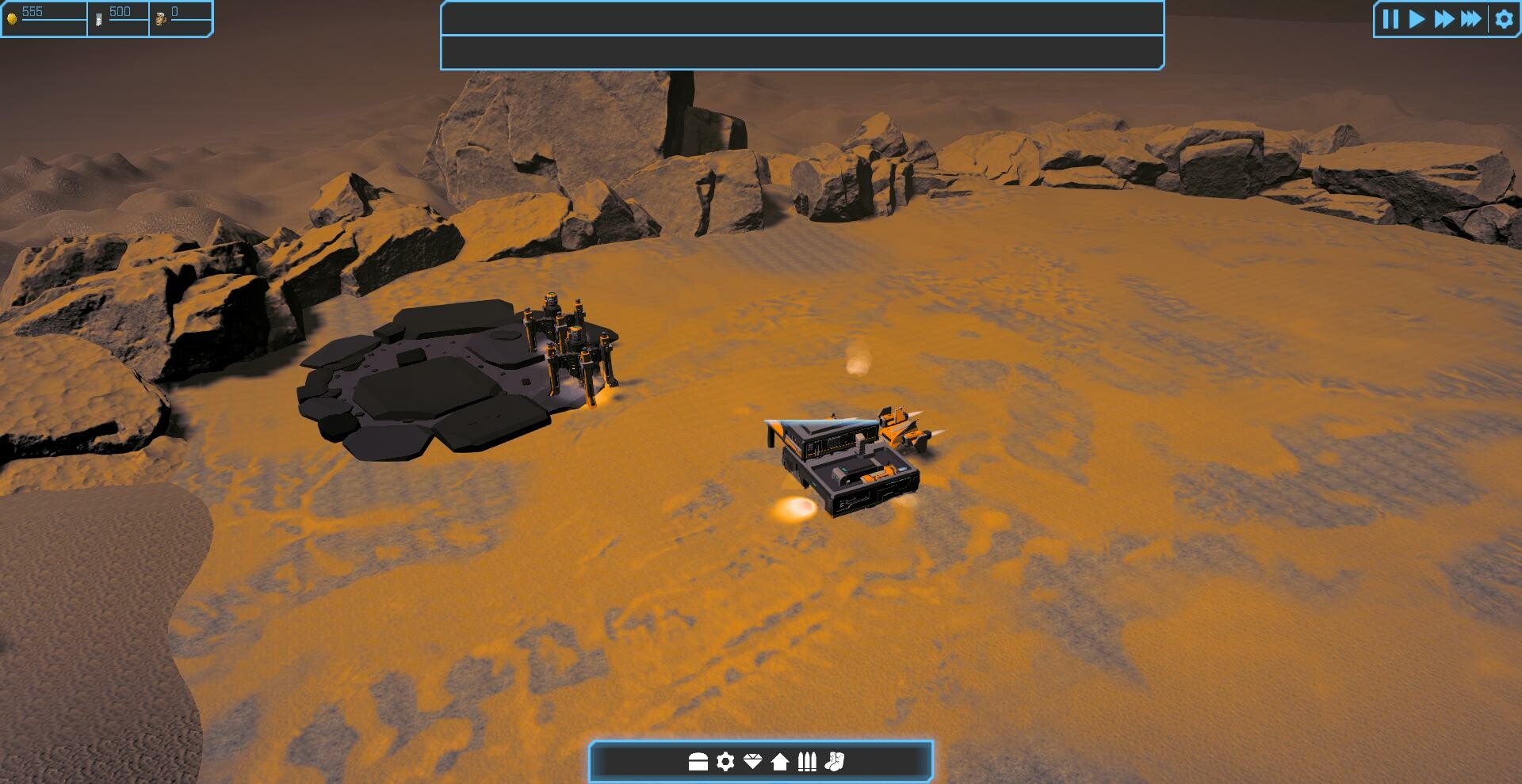 HAS Galactics on Steam