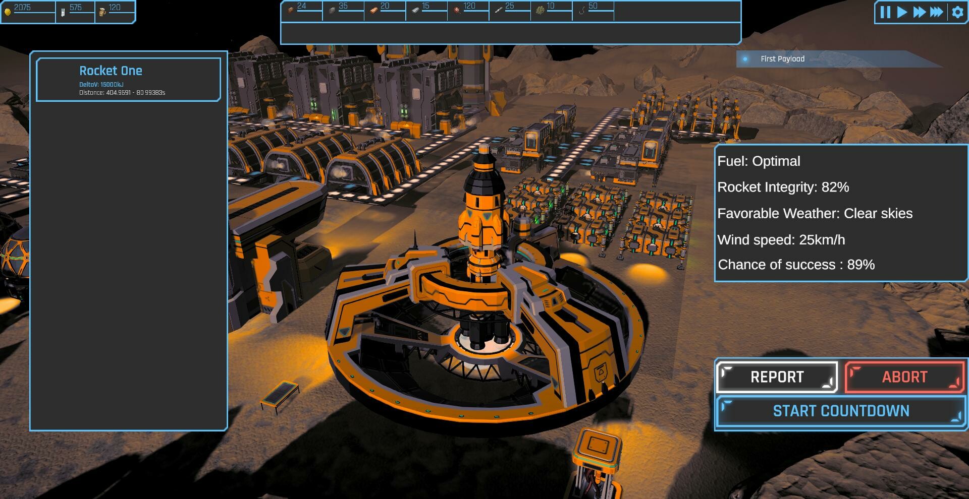 HAS Galactics on Steam