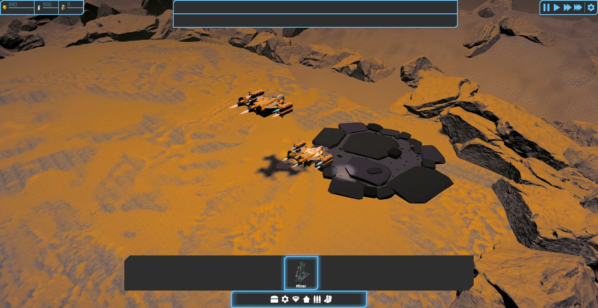 HAS Galactics on Steam