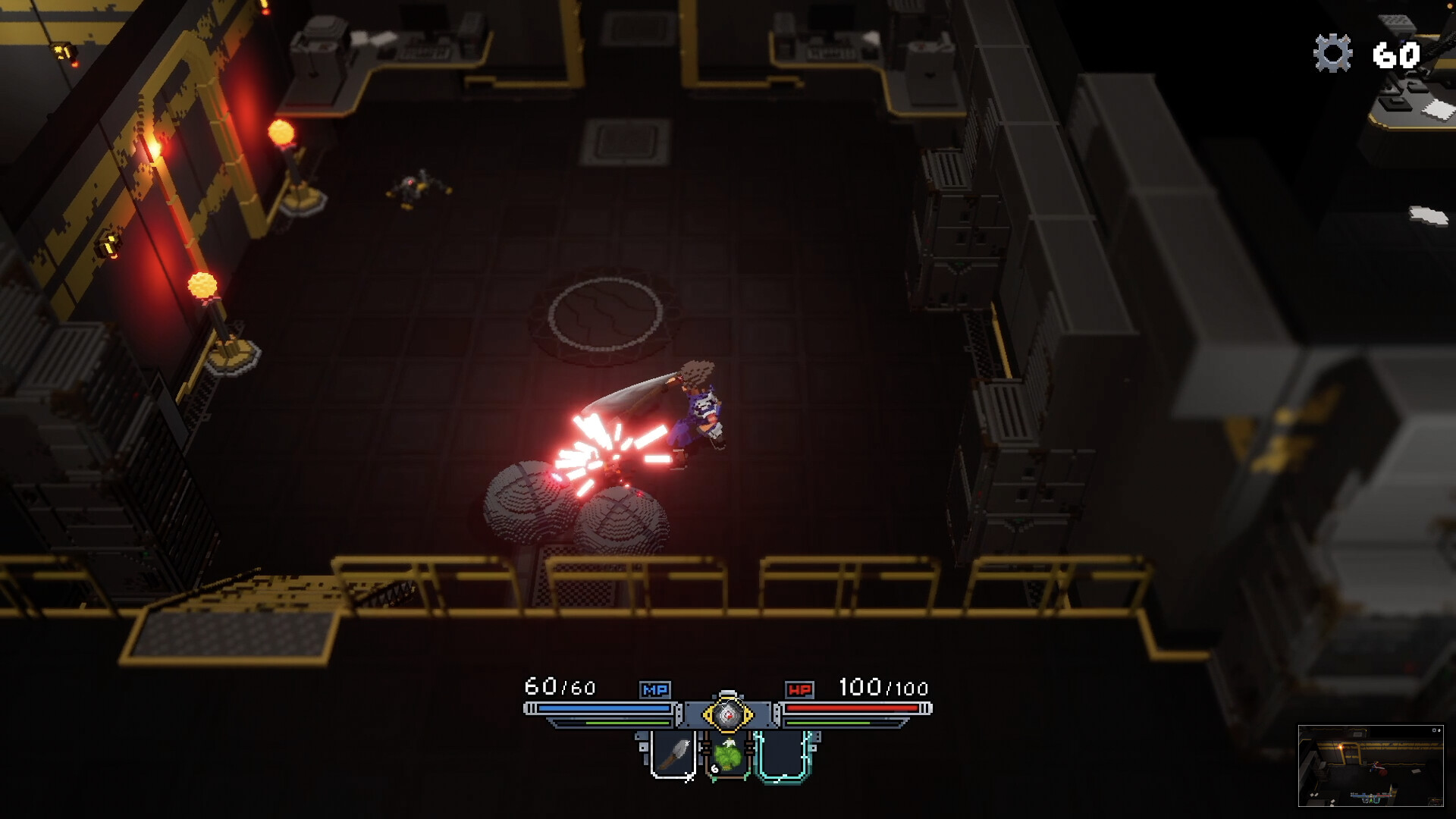 Emery Hearts on Steam