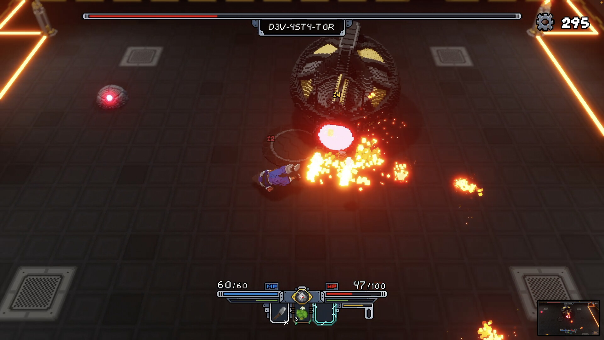 Emery Hearts on Steam